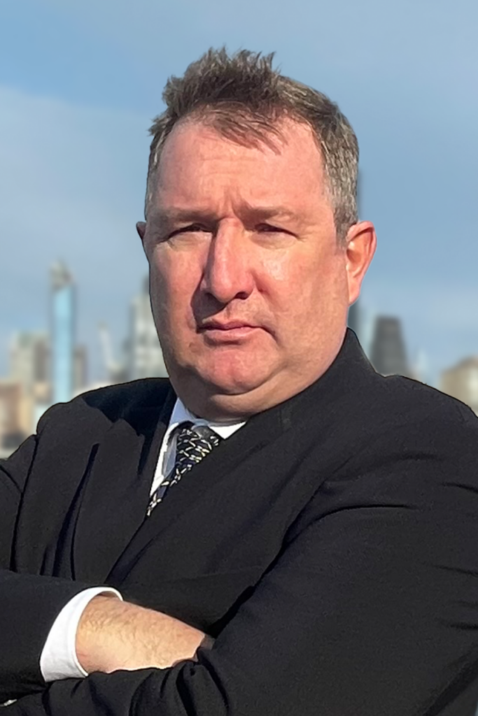 Who We Are - Open Delta